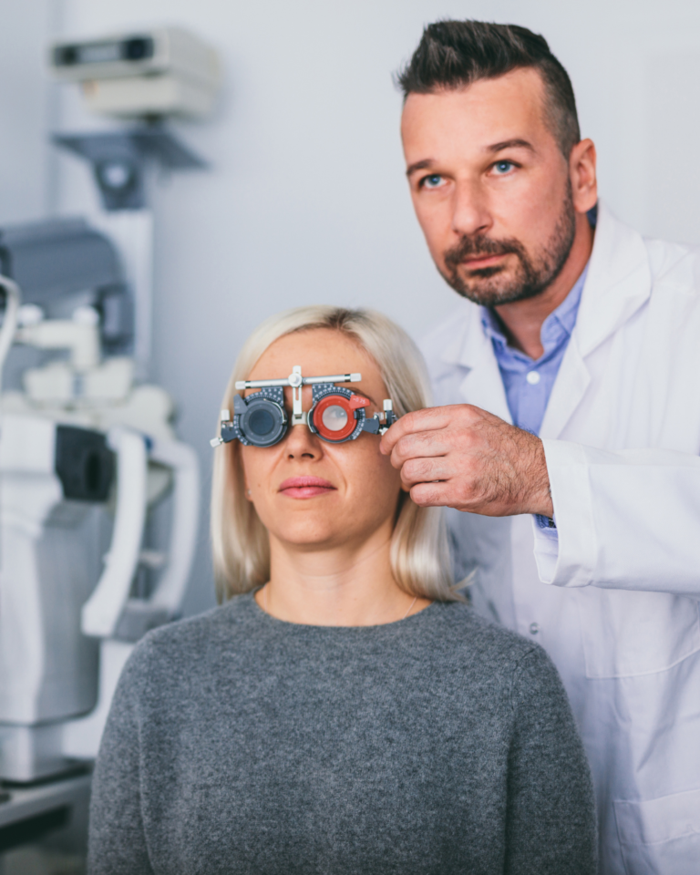 Best Eye Exercises to Improve Vision Naturally - Healthhype