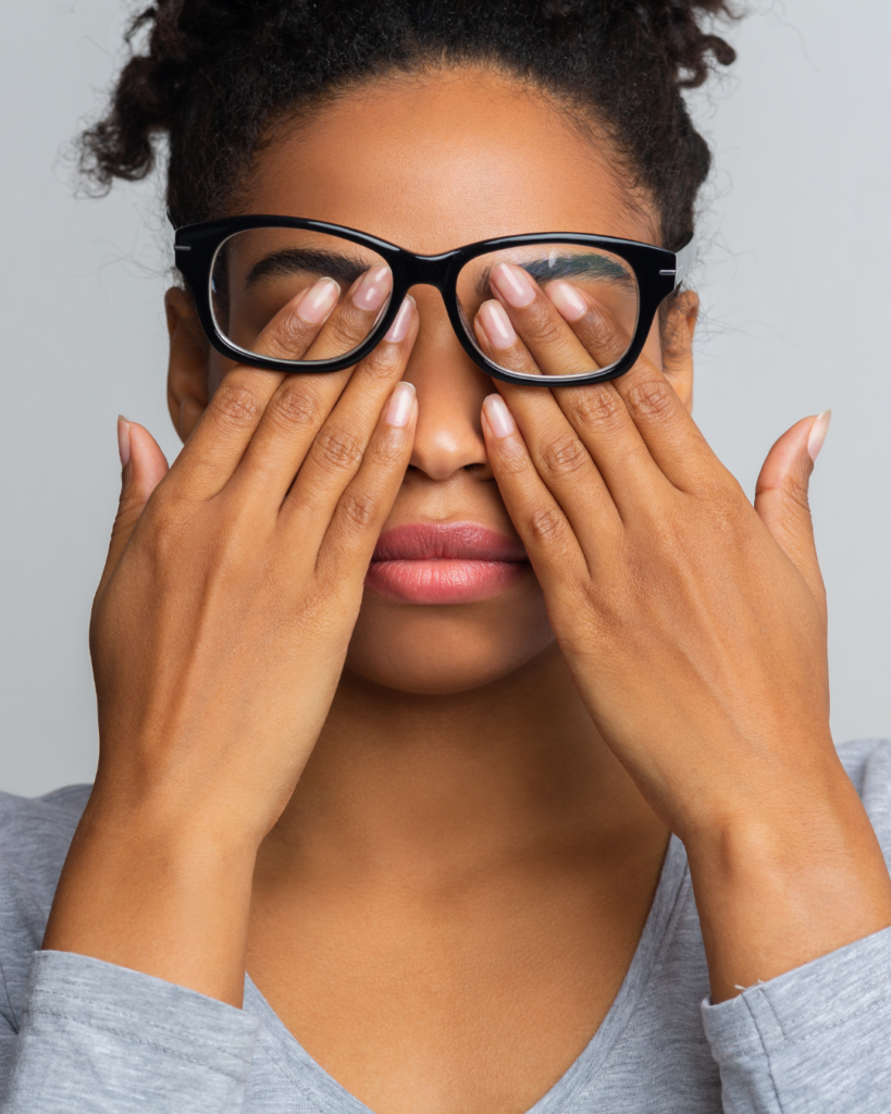 Symptoms of Eye Conditions: Cataracts, Glaucoma - Healthhype