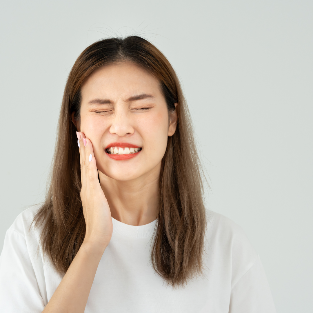Why My Tooth Hurts When I Eat or Drink: Causes - Healthhype