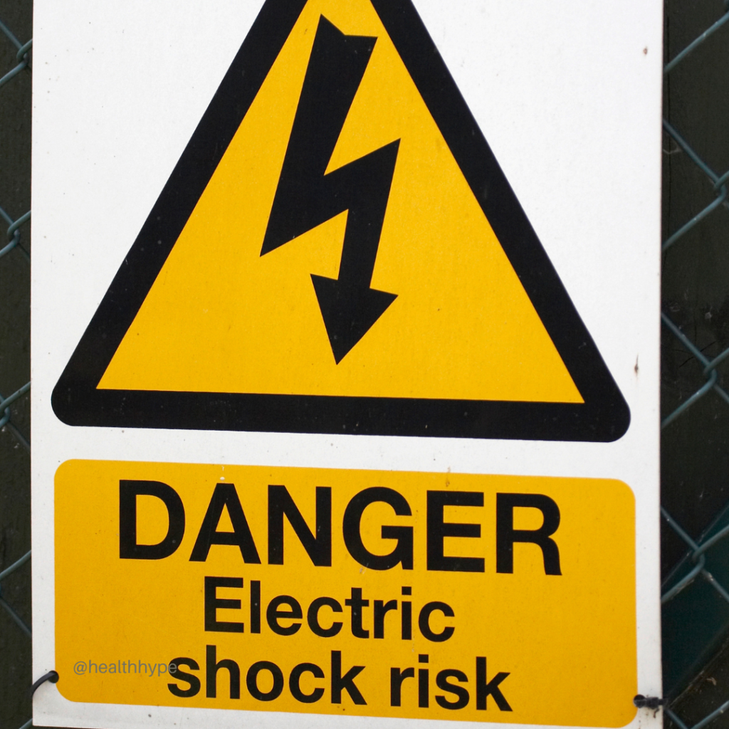 Signs of Shock First Aid - Healthhype