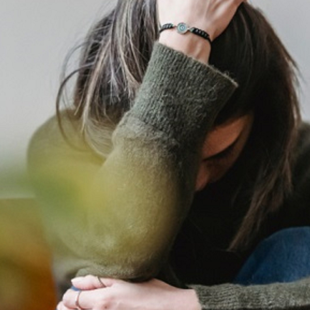 Long-Term Effects of Untreated Anxiety - Healthhype