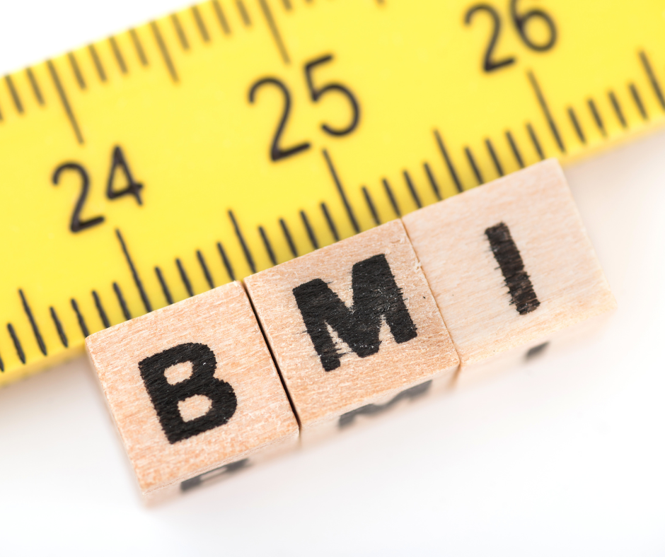 How to Calculate BMI Easily - Healthhype
