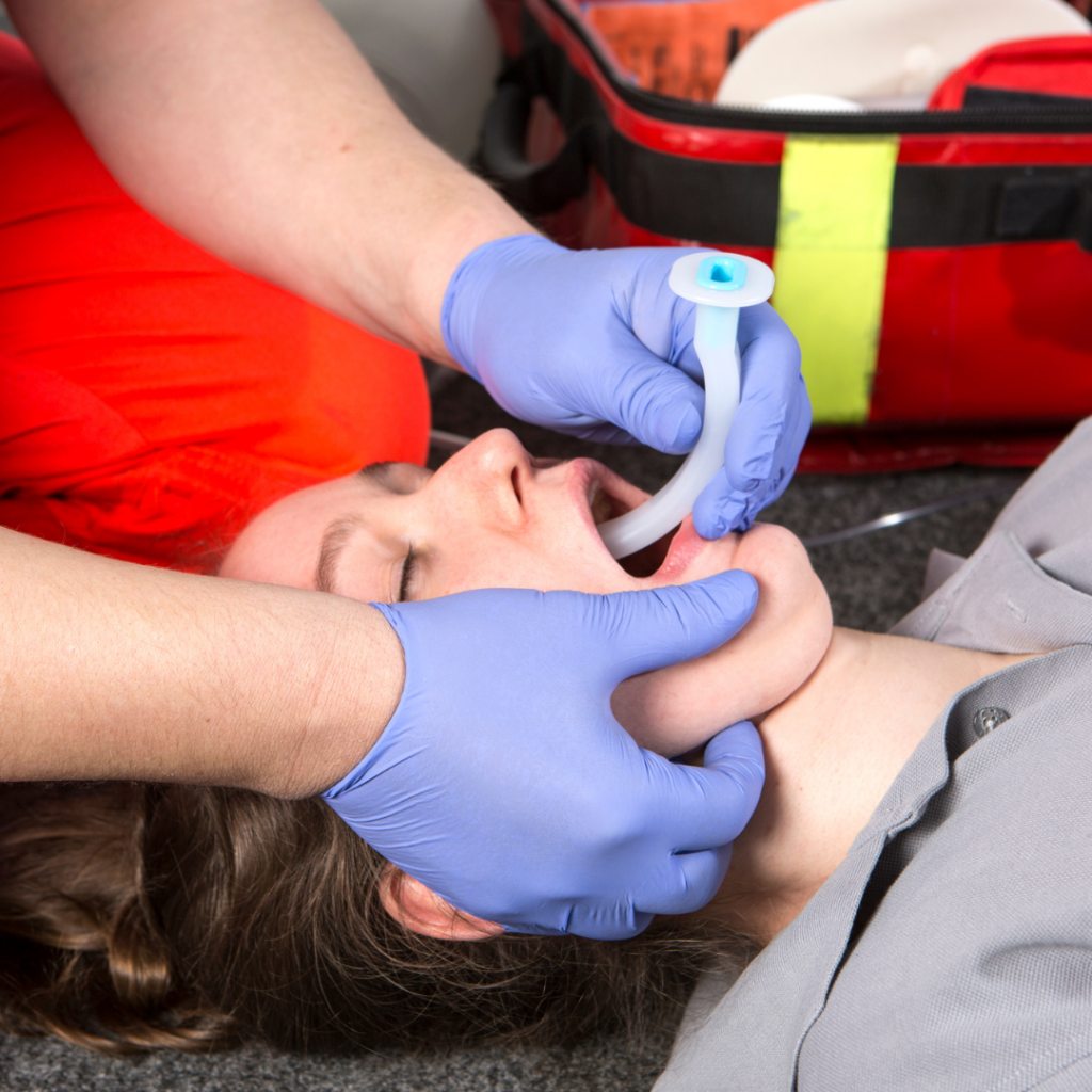Open Airway Unconscious Person with These Techniques - Healthhype