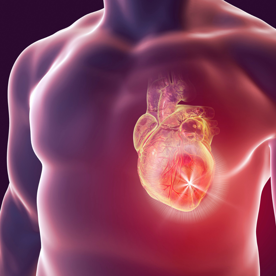 How to Treat a Heart Attack with First Aid - Healthhype