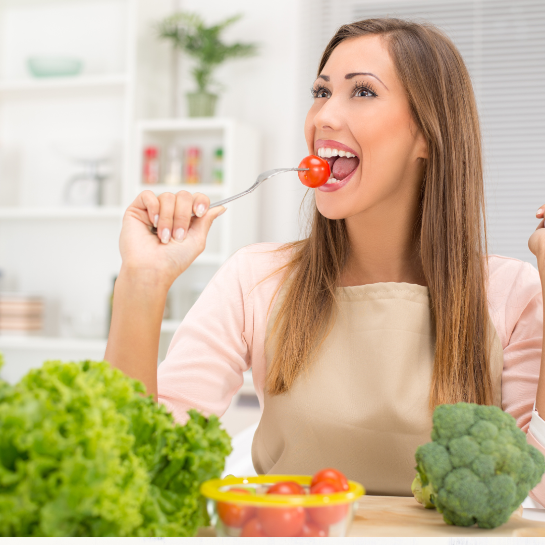 Best Diets for Women's Health - Healthhype