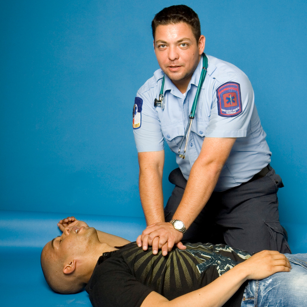 When to Use AED in ABCD Process - Healthhype
