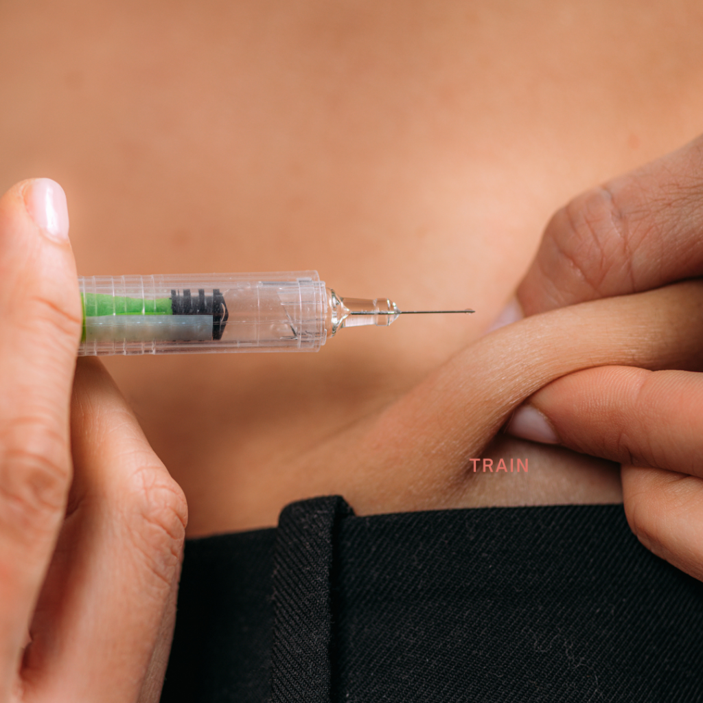 Injections for Body Fat Reduction-Effective? - Healthhype
