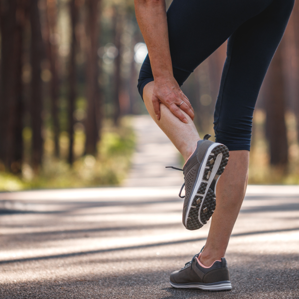 How to Prevent Muscle Cramps Daily - Healthhype