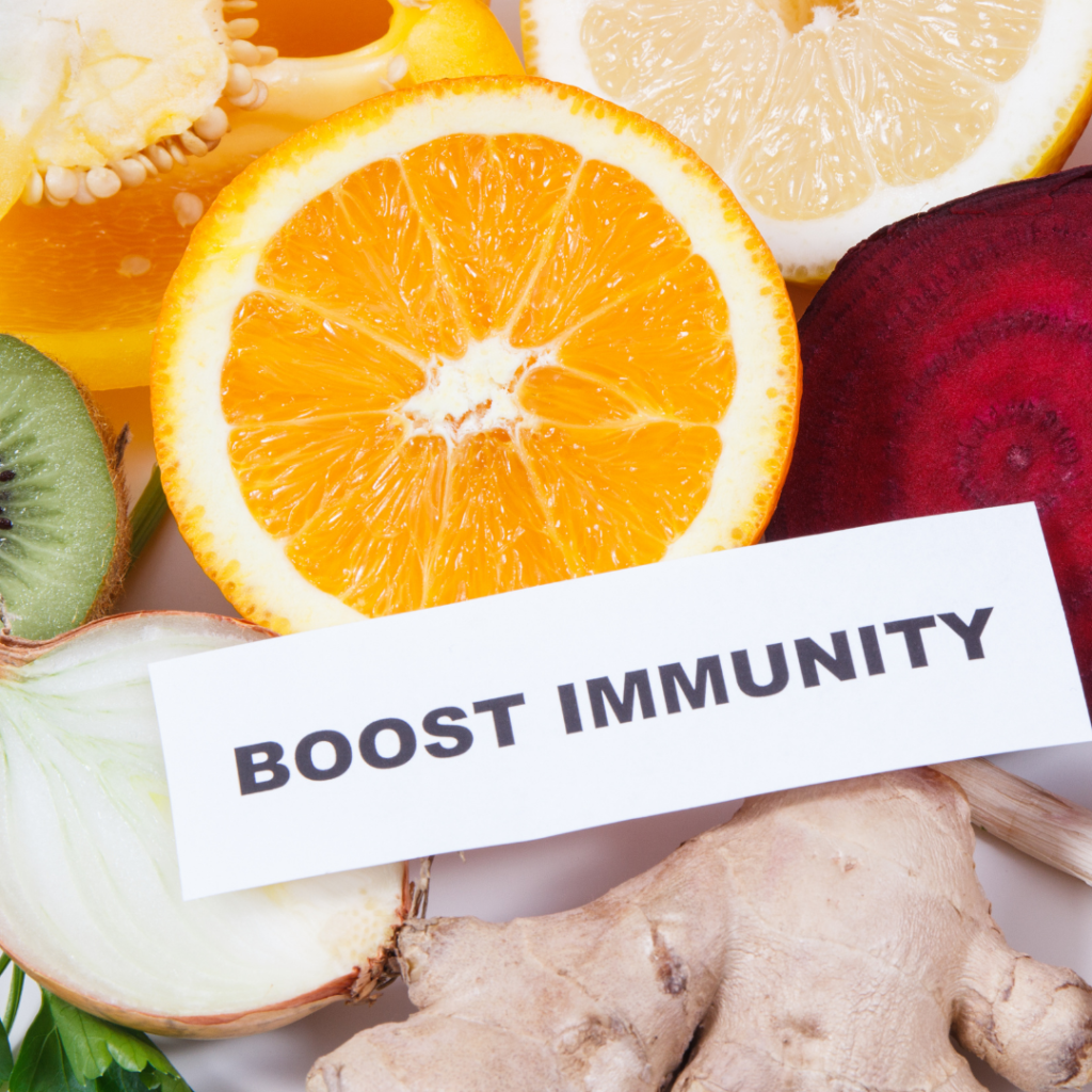 What Are Signs of Low Immunity? - Healthhype