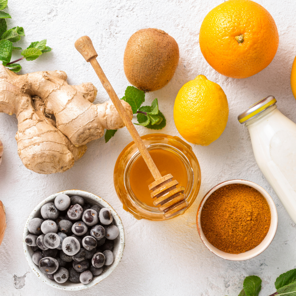What Are Signs of Low Immunity? - Healthhype