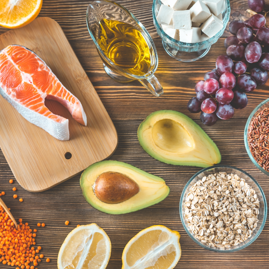 How to Lower Cholesterol in Men? - Healthhype