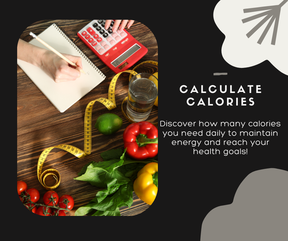 How Many Calories Should You Eat Per Day to Lose Weight? - Healthhype