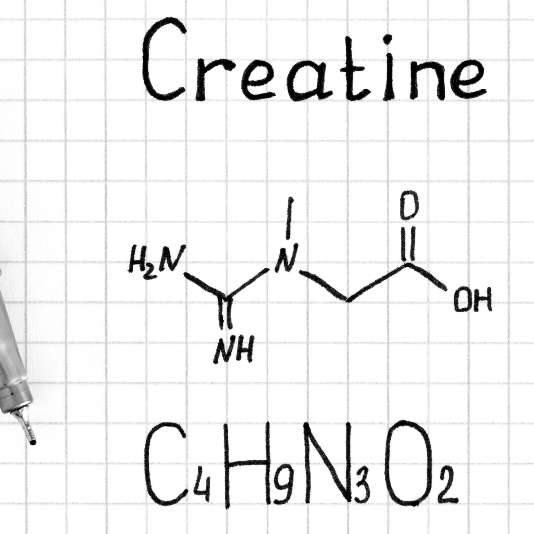 Creatine Dosage for Athletic Performance Guide - Healthhype