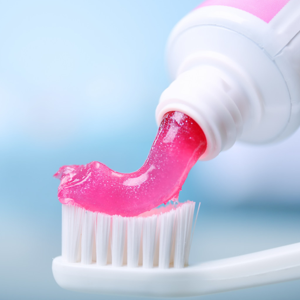 Best Toothbrush and Toothpaste for Oral Health - Healthhype