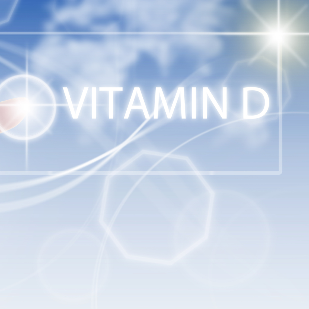 Vitamin D from Sun: Benefits & Safe Exposure - Healthhype