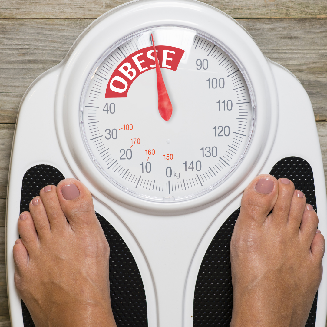 Obesity and Unhealthy Lifestyle Guide - Healthhype