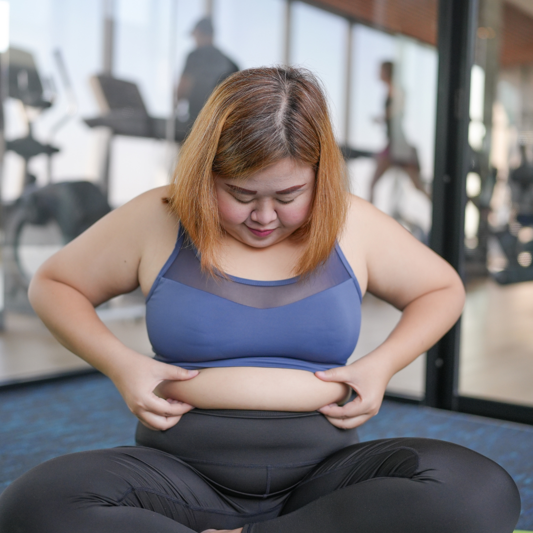 Overcoming Obesity: Healthy Lifestyle Guide - Healthhype