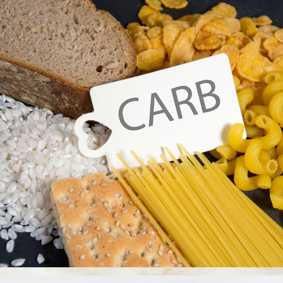 How Carbs Cause Weight Gain - Healthhype