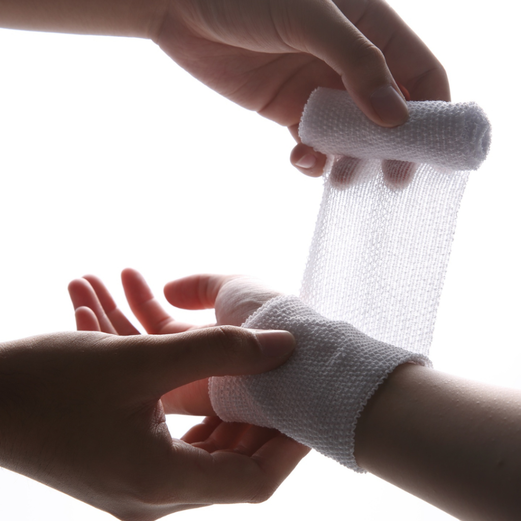 Environmental Injury Treatment Guide - Healthhype