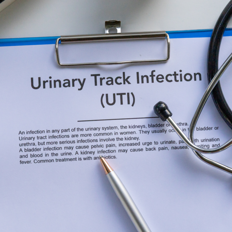 Urinary Tract Infections Guide - Healthhype