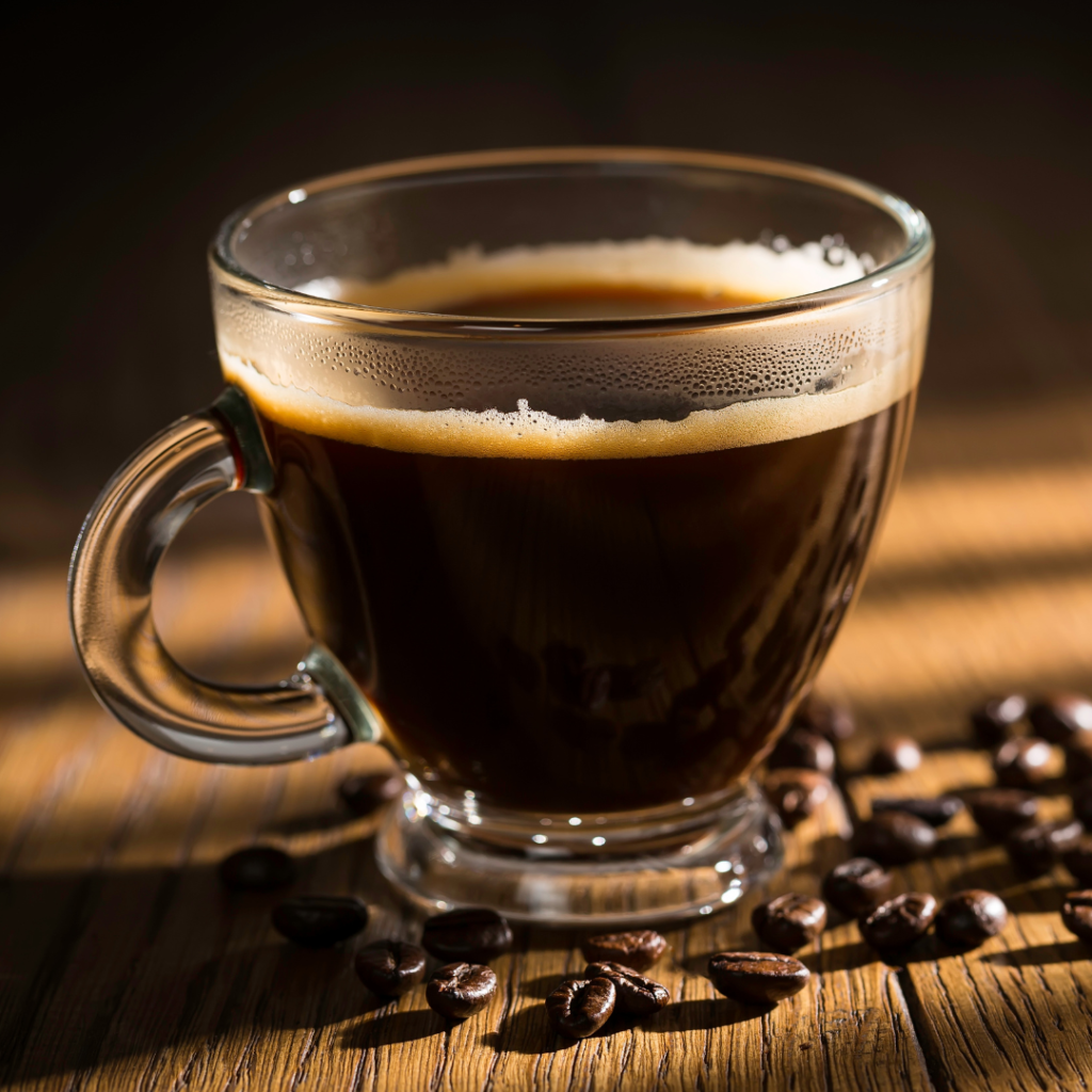 Safe Caffeine Limits and Addiction Risks - Healthhype