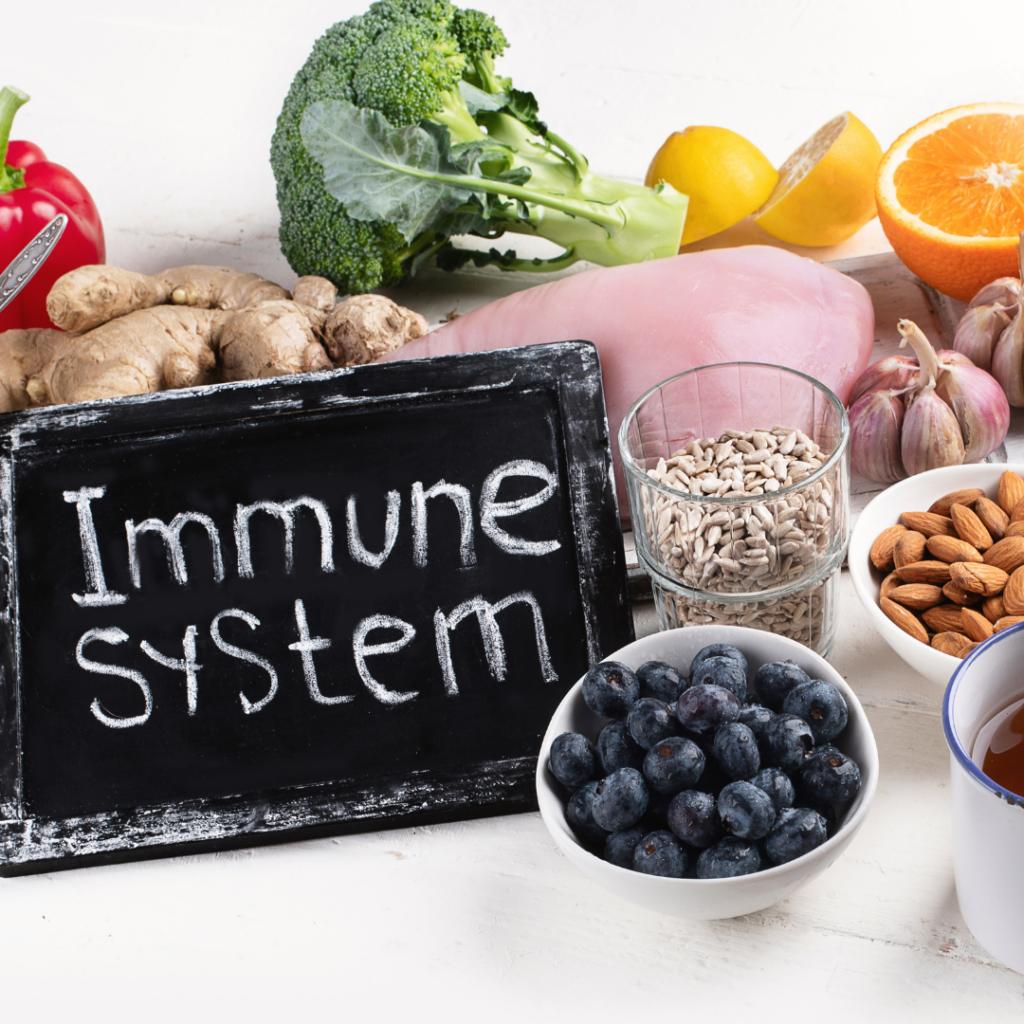 What Causes Weak Immune System Issues? - Healthhype