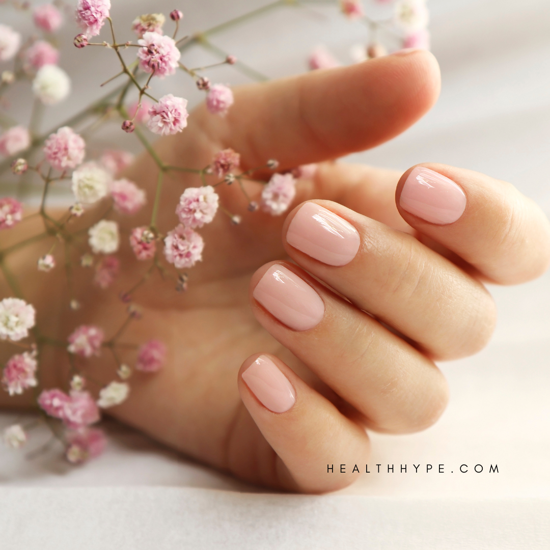 Best Vitamins for Strong Nails: Ultimate Guide - Healthhype