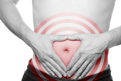 Beating Stomach Feeling - Causes and Other Symptoms - Healthhype