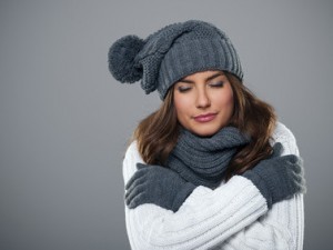 Cold Sensitivity and Intolerance (Feeling Abnormally Cold) Causes ...