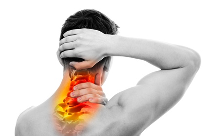 Neck Injury - Types, Causes, Symptoms, Treatment of Neck Injuries ...