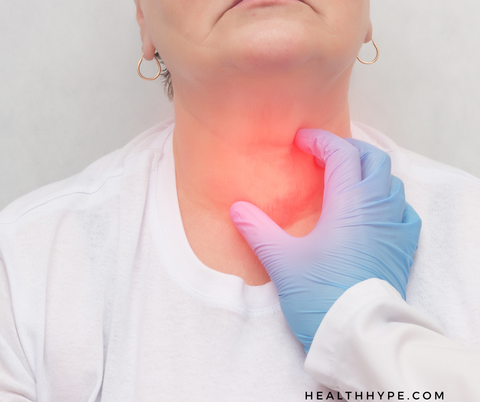 Hyperthyroidism and Hypothyroidism Symptoms Explained